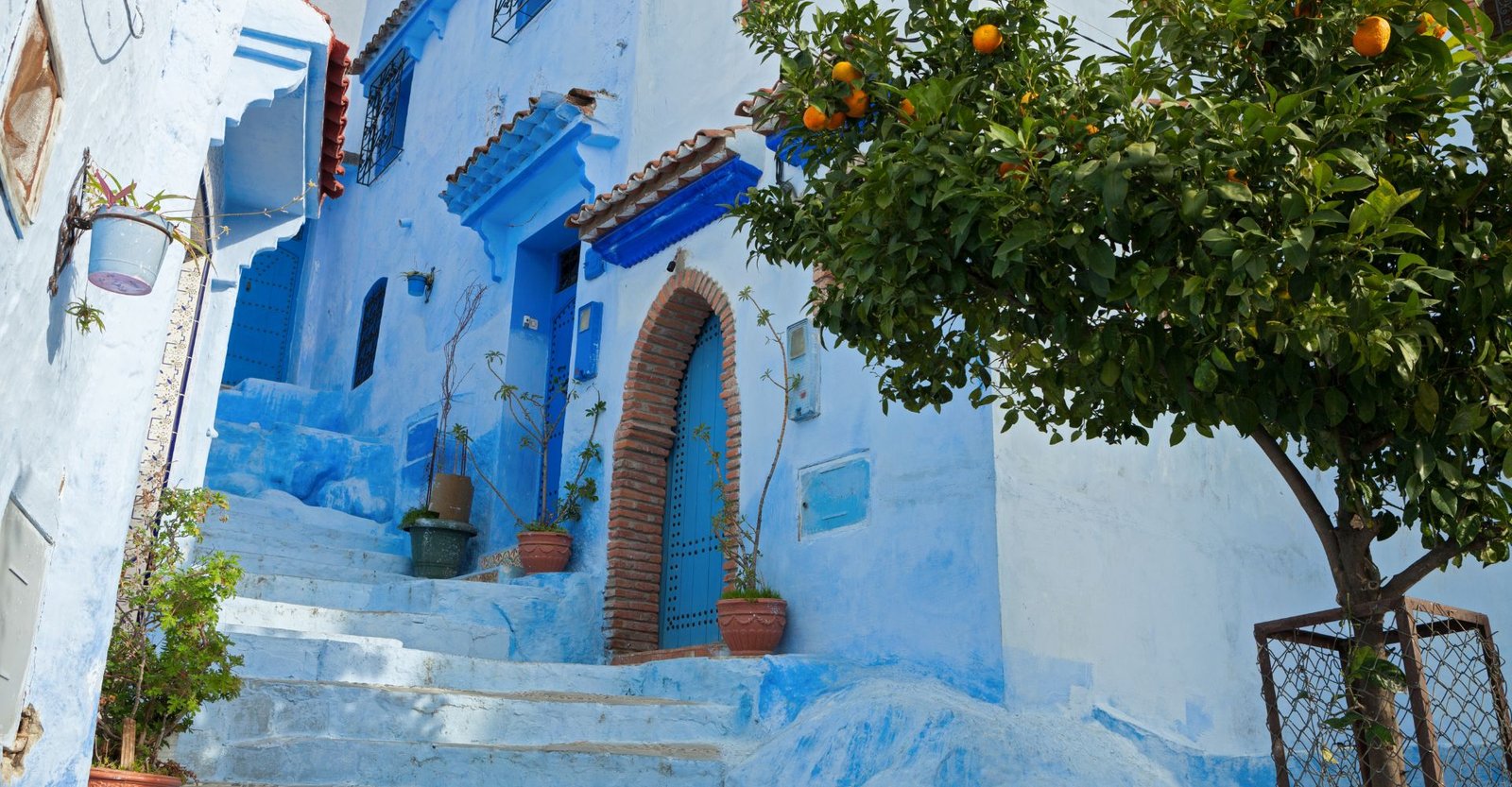 7-days tour from marrakech to tangier - Roving Morocco Tours